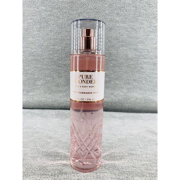 Bath & Body Works | Bath & Body | Bath Body Works Pure Wonder ...